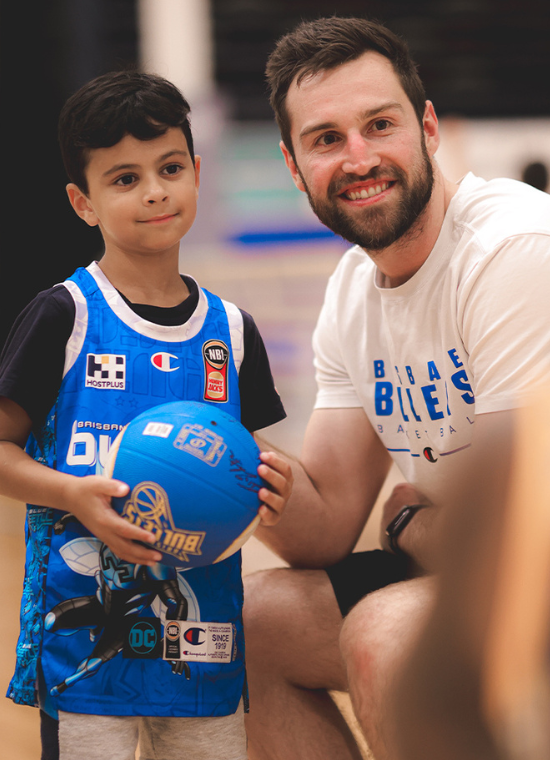 Brisbane Bullets Store | Official Brisbane Bullets Store & Merchandise