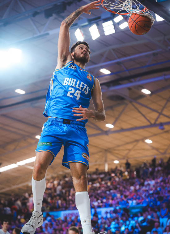 Brisbane Bullets Store | Official Brisbane Bullets Store & Merchandise