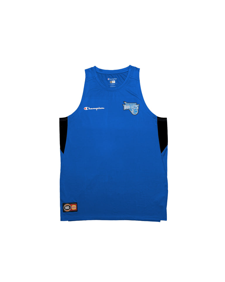 Training – Bullets Store