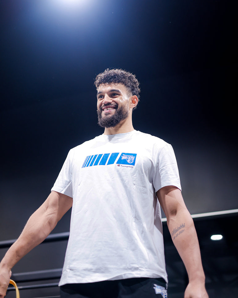 Brisbane Bullets Store | Official Brisbane Bullets Store & Merchandise