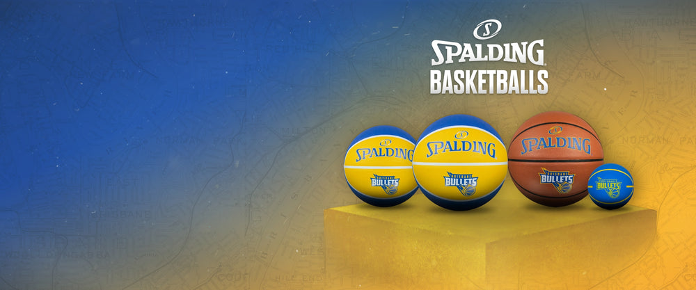 Brisbane Bullets Store | Official Brisbane Bullets Store & Merchandise