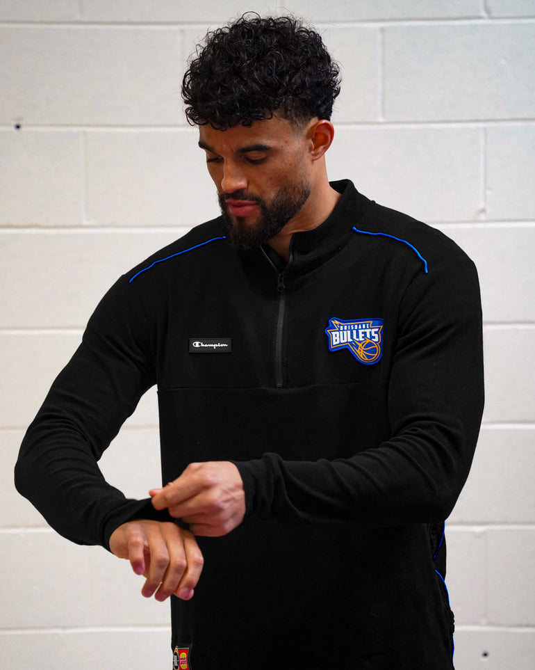 Brisbane Bullets Store | Official Brisbane Bullets Store & Merchandise