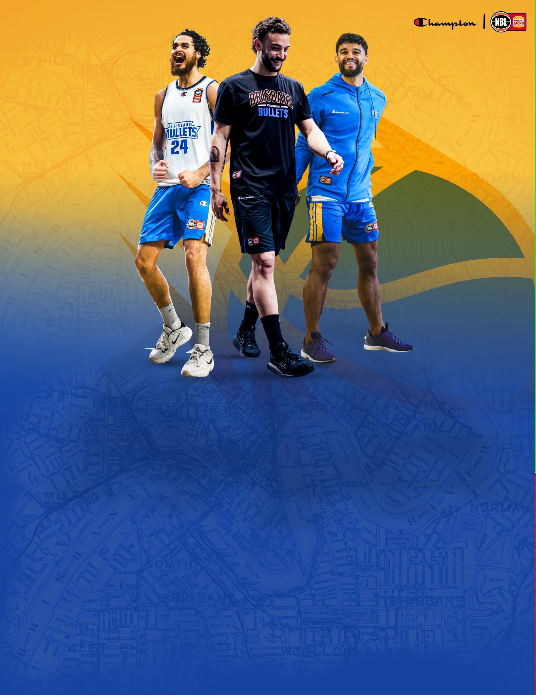 Brisbane Bullets Store | Official Brisbane Bullets Store & Merchandise