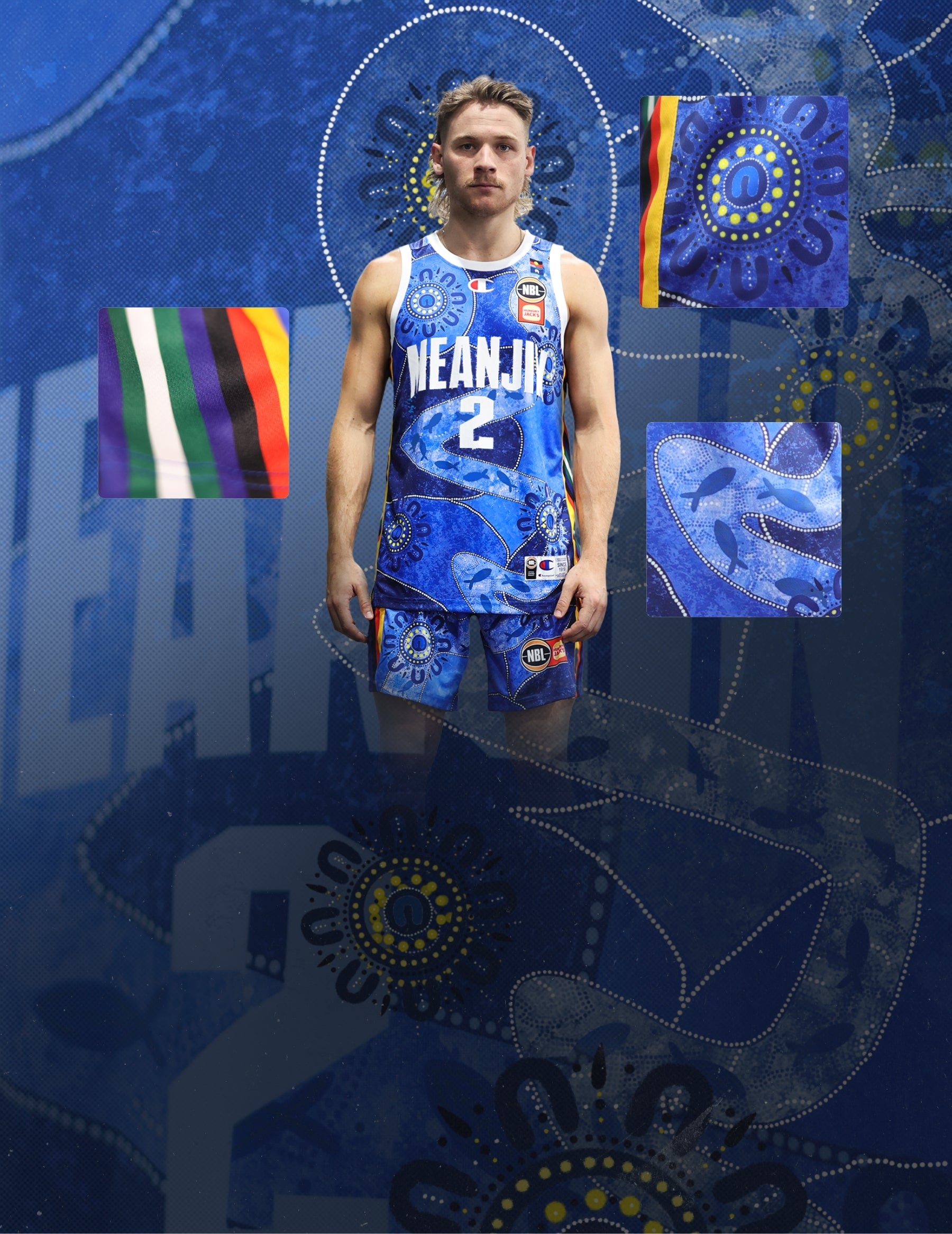 Brisbane Bullets Store | Official Brisbane Bullets Store & Merchandise