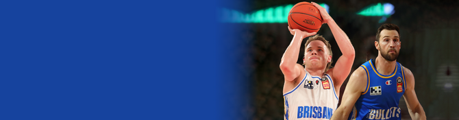 Brisbane Bullets Store | Official Brisbane Bullets Store & Merchandise