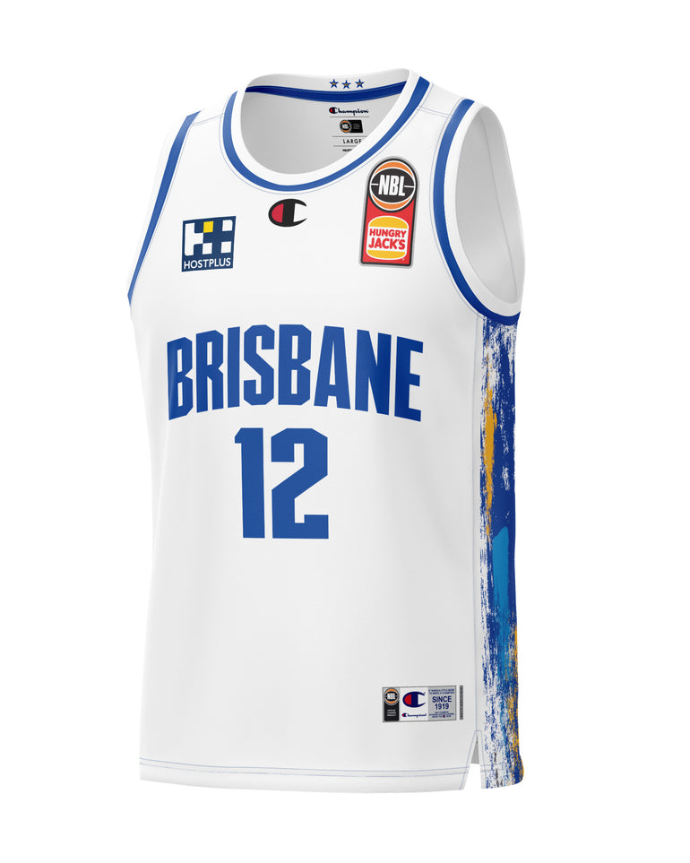 Brisbane Bullets Store | Official Brisbane Bullets Store & Merchandise