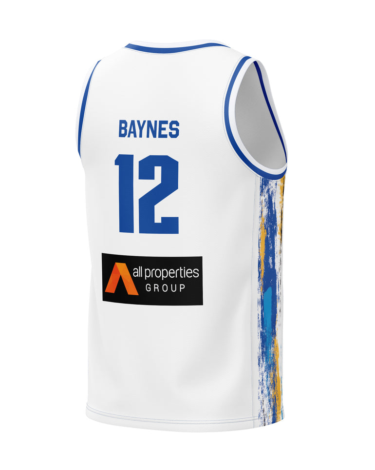 Brisbane Bullets Store | Official Brisbane Bullets Store & Merchandise
