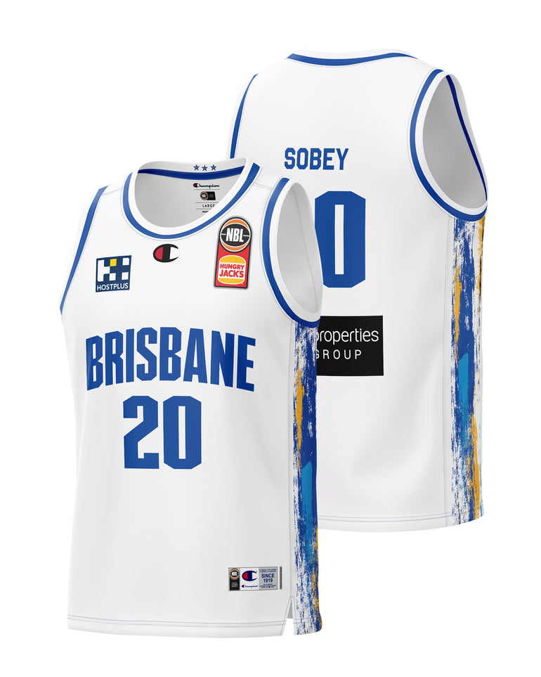 Brisbane Bullets Store | Official Brisbane Bullets Store & Merchandise