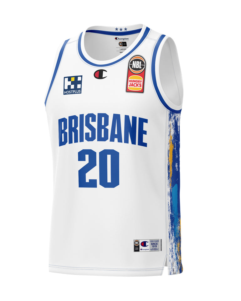 Brisbane Bullets Store | Official Brisbane Bullets Store & Merchandise