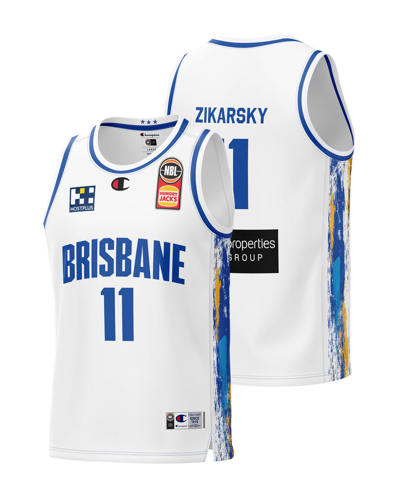 Brisbane Bullets Store | Official Brisbane Bullets Store & Merchandise