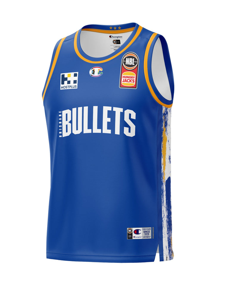 Jerseys – Bullets Store