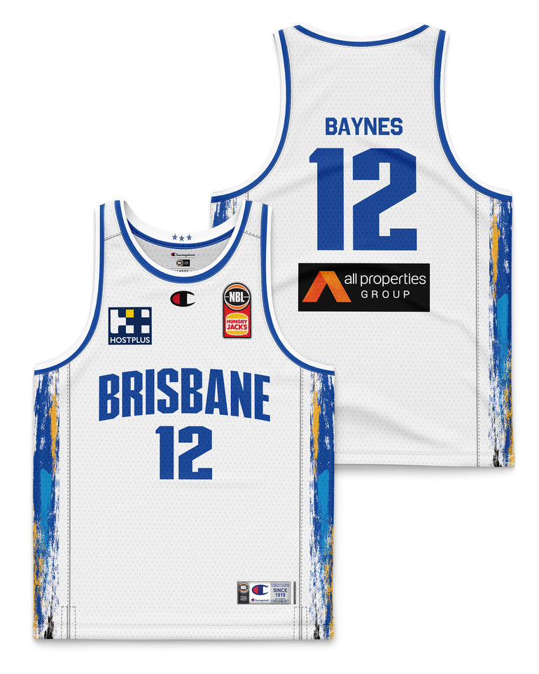 Brisbane Bullets Store | Official Brisbane Bullets Store & Merchandise