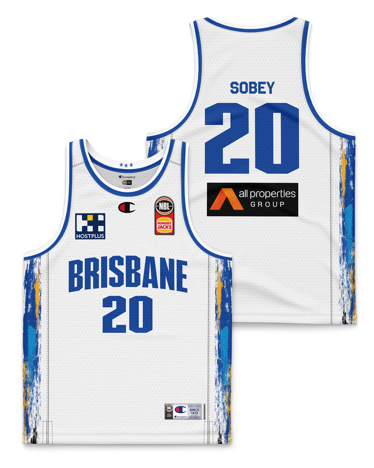 Brisbane Bullets Store | Official Brisbane Bullets Store & Merchandise