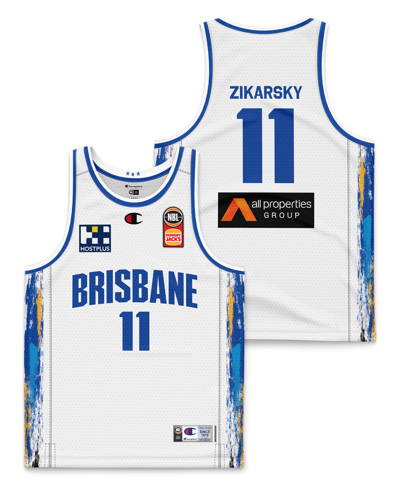 Brisbane Bullets Store | Official Brisbane Bullets Store & Merchandise