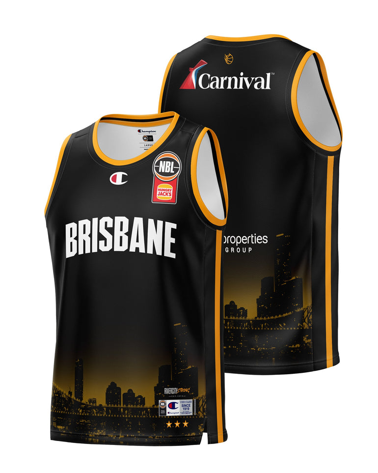 Jerseys – Bullets Store