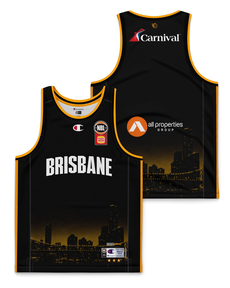 Jerseys – Bullets Store