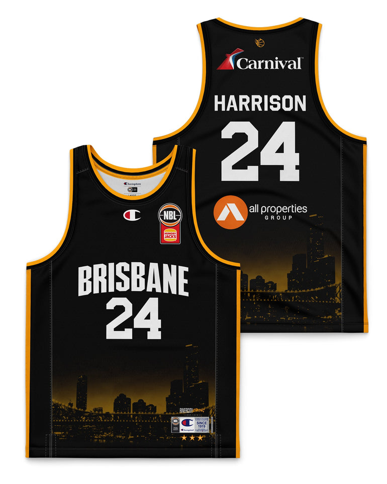 Jerseys – Bullets Store