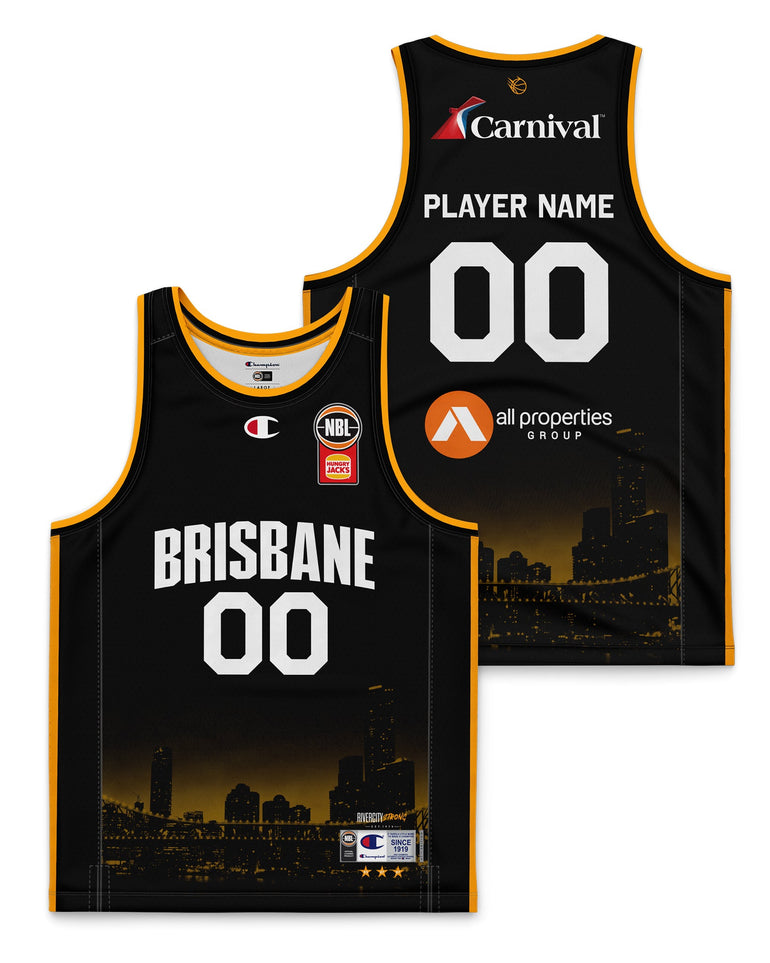 Jerseys – Bullets Store