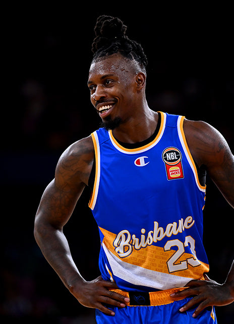 Brisbane Bullets Store | Official Brisbane Bullets Store & Merchandise
