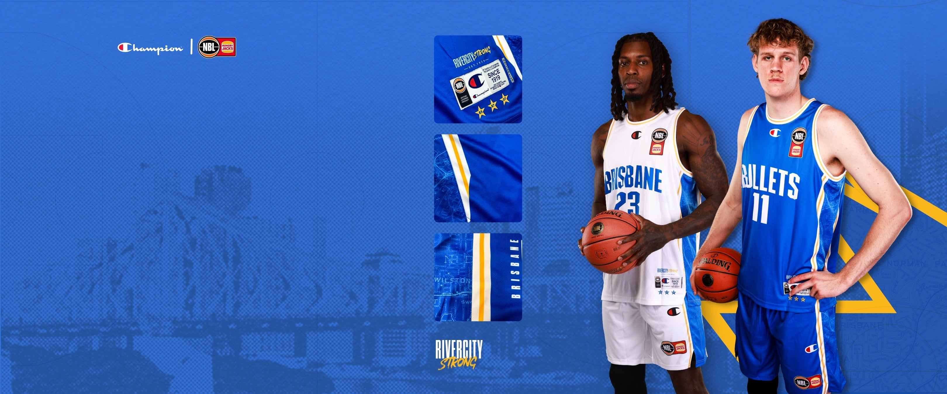 Brisbane Bullets Store | Official Brisbane Bullets Store & Merchandise
