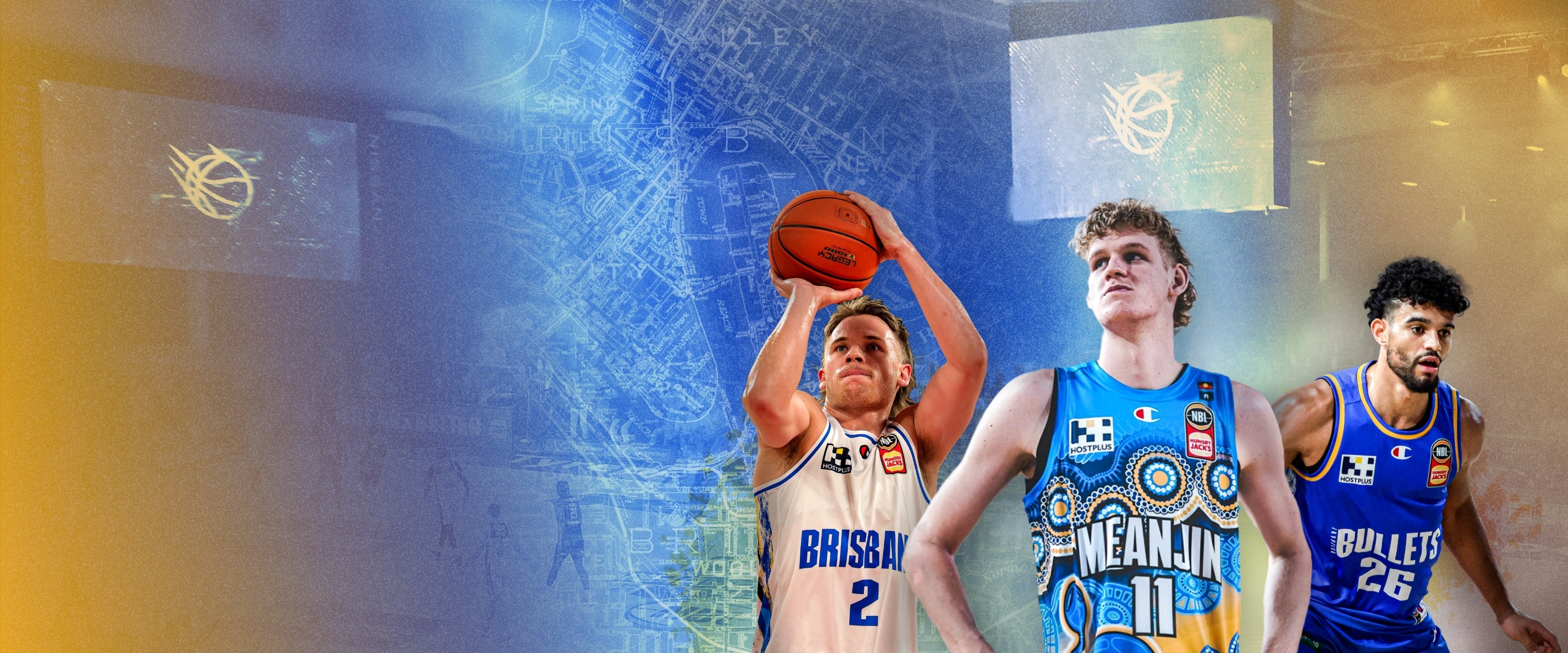 Brisbane Bullets Store | Official Brisbane Bullets Store & Merchandise
