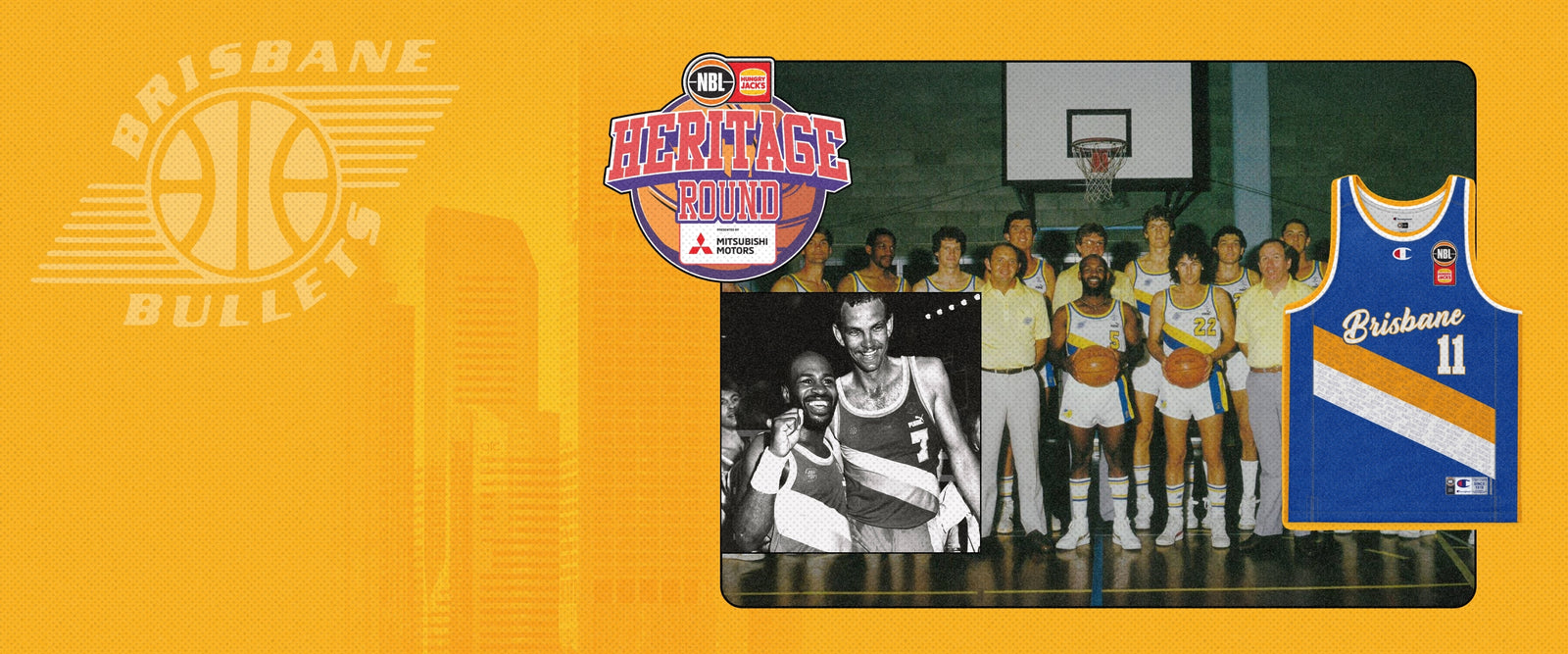 Brisbane Bullets Store | Official Brisbane Bullets Store & Merchandise