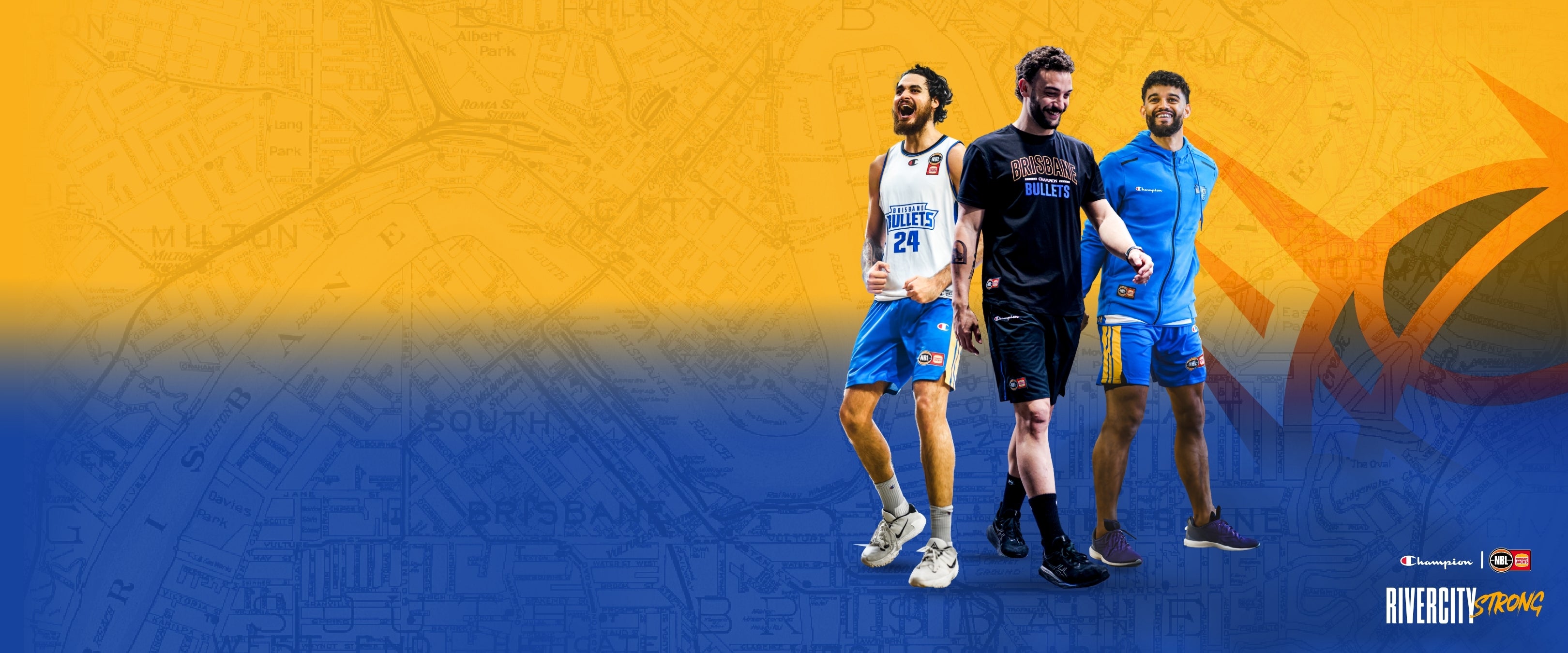 Brisbane Bullets Store | Official Brisbane Bullets Store & Merchandise